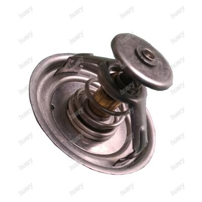 China Termóstato de los recambios 2409001900300 del motor diesel de Quanchai QC490 en venta