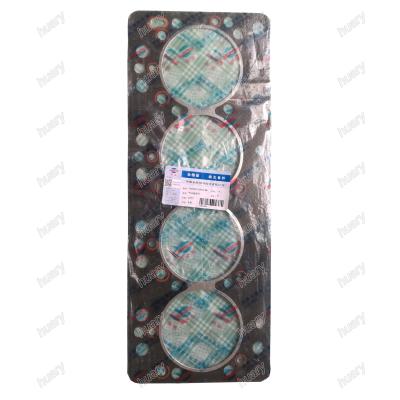 China Junta principal de los equipos de reparación del motor diesel de Quanchai QC490 2409000100500 en venta