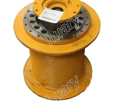 Reductor GJT17W2B45-11 de los recambios 800300297 de la grúa de XCMG