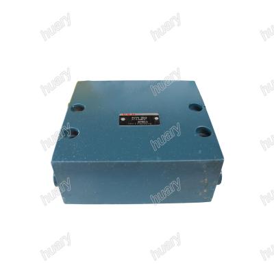 China XCMG Truck Crane QY100K QY100K-I  803000405 DTLBF Filter valve for sale