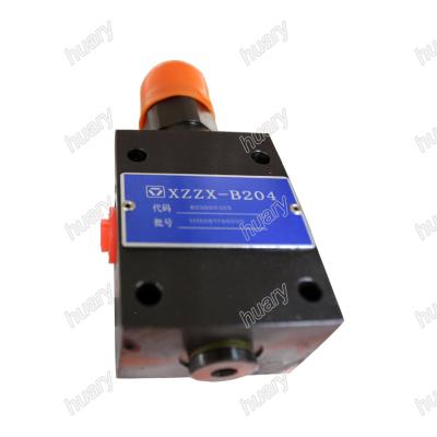 China Válvula de descarga DBDS6G10NG620 de la grúa 803000303 del camión de XCMG en venta