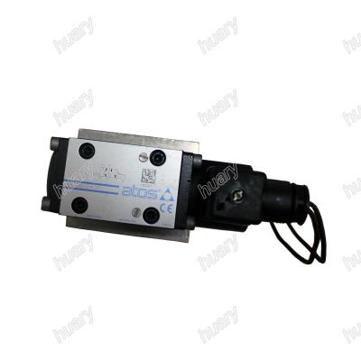 China Válvula electromagnética JY0601 de la grúa 803000460 del camión de XCMG en venta