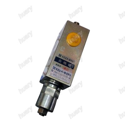 China XCMG Truck Crane QY8D  QY8B.5  803000467   PHG16 Valves  Balance valve for sale