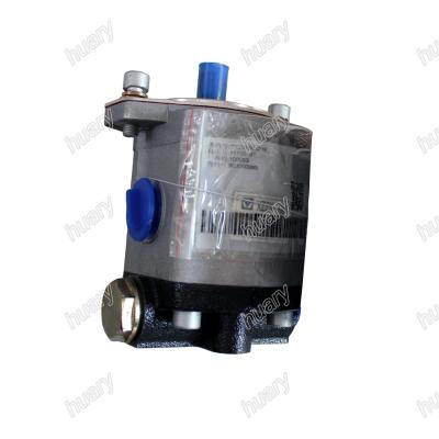 China Grúa QY16C QY16D bomba de la dirección QC1813-D14XZ o ZCB118-16 de QY16B.5 del camión de XCMG 803000065 en venta
