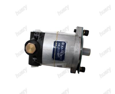 China Grúa 803006891 bomba de la dirección de poder de la bomba de la dirección de QC18/14-D14XZ de XCMG o de ZCB118-160140X en venta