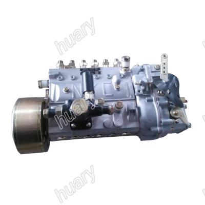 China Recambios del motor de Yuchai YC6108G, bomba de la inyección de carburante B7606-1111100A-493 en venta