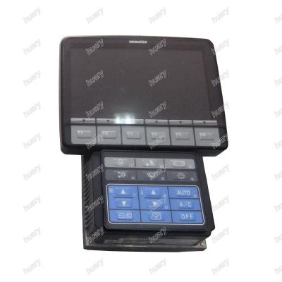 China Excavador de KOMATSU PC200-8   7835-31-1008 monitor en venta