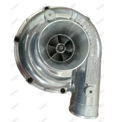 China Excavador EX200-6 6BG1T, turbocompresor 114400-3890 VA570019 en venta