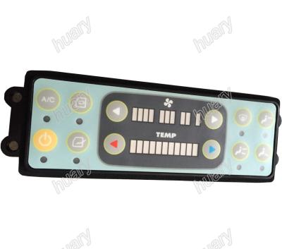 China Excavador XE150 XE200-250, regulador de XCMG de la condición del aire 803504622 en venta