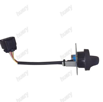China Interruptor rotatorio 803608815 en venta