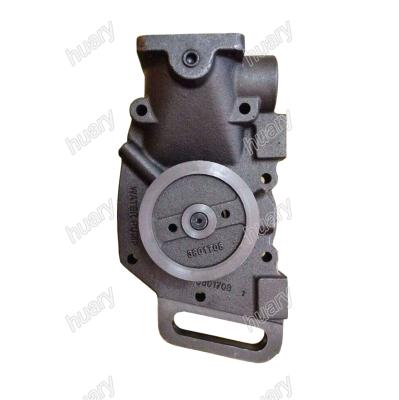 China Cummins engine parts, cummins NT855 water pump, 3801708 water pump for sale