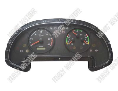 China Piezas del cargador de la rueda de SDLG, montaje del instrumento ZL2-256A2 en venta