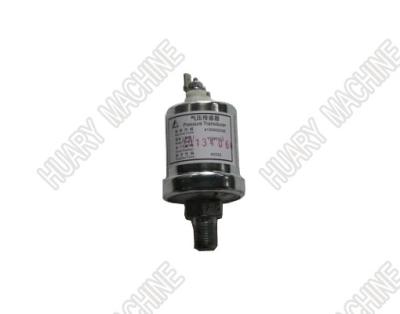 China Piezas del cargador de la rueda de SDLG, sensor de 4130000308 Presure, transductor de presión en venta