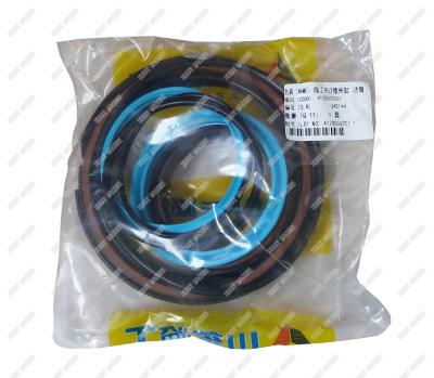 China Piezas del cargador de la rueda de SDLG,   Equipo de reparación de 4120000007 brazos oscilantes en venta