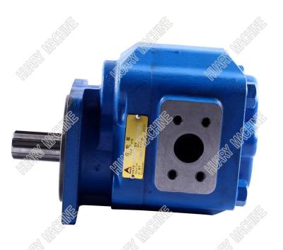 China Piezas del cargador de la rueda de SDLG, piezas de LG946L/956N, bomba de engranaje 4120002520, bomba del trabajo JHP3125 en venta