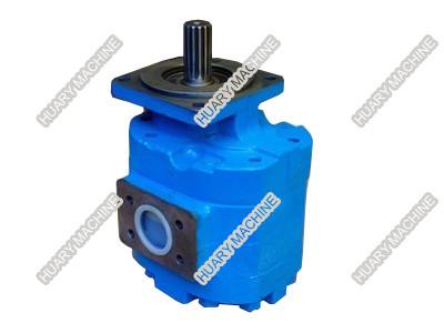 China SDLG Wheel loader parts,  LG953 Parts, 1166041005 Gear pump, Permco pump for sale