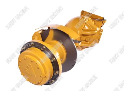China Piezas del cargador de la rueda de SDLG, partes de LG938L, 29070012981   Montaje del árbol de impulsión de A507A en venta