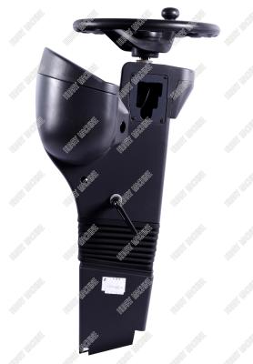 China Las piezas del cargador de la rueda de SDLG, LG968 parte,   Montaje del escritorio de 29370013342 instrumentos en venta
