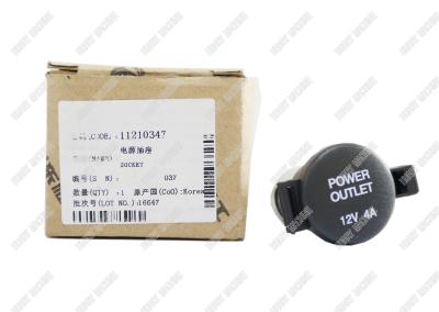 China SDLG Wheel loader  parts,   11210347 Socket for sale