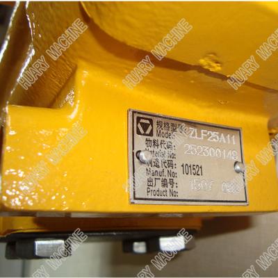 China Piezas del cargador de la rueda de XCMG,    2523000148 ZLF25A, válvula de la amplificación del flujo ZLF25A11 en venta
