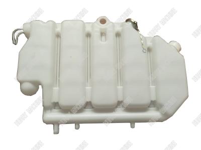 China Piezas del motor del camión de Sinotruk Howo, el tanque de extensión WG9112530333, el tanque de agua en venta