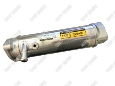 China Refrigerador de la recirculación de los gases de escape del excavador de CX75 4LE2 para el excavador 8-98030525-2 de Japón de las piezas del motor en venta