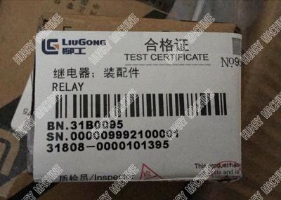 China Recambios de LIUGONG, 31B0095 retransmisión, retransmisión de 0332209211 BOSCH en venta