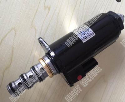 China Recambio del excavador de SANY, KWE5K-31/G24DB50 válvula electromagnética, válvula electromagnética SY215 en venta