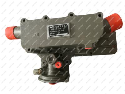China Piezas del motor de YUCHAI, refrigerador de aceite 3430-1013100 3430-1013030B para YC6J125, XIAGONG936 en venta
