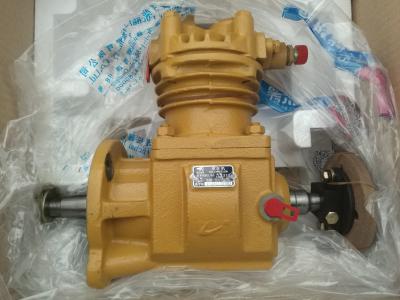 China Piezas del motor de YUCHAI, compresor de aire 630-3509100A para YC6J125, XIAGONG936 en venta
