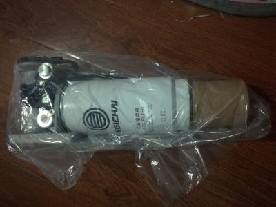 China Piezas de SDLG, piezas del motor de WEICHAI, FILTRO de COMBUSTIBLE 4110001592002 612600082776 en venta