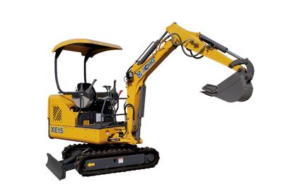 China Piezas del excavador de XCMG, piezas XE15    equipo de reparación de 860132476 cubos, equipo del sello del cubo en venta