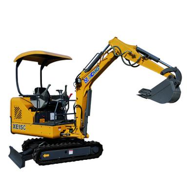 China Piezas del excavador de XCMG,   válvula magnética del intercambio 803007204,   Válvula magnética del intercambio XE18 en venta