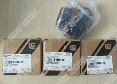 China Recambio de LIUGONG, unidad de control de la elevación 31B0075, montaje del conector en venta