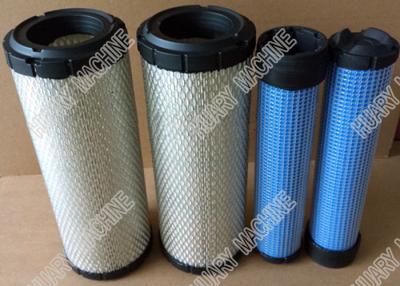 China Piezas del excavador de XCMG,   Filtro de aire 803172060 P821575,   Filtro de aire XE40 en venta