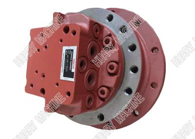 China Partes del excavador de XCMG, 803007137   motor del viaje,   Motor del viaje XE40, motor del viaje de Nachi-Fujikoshi en venta
