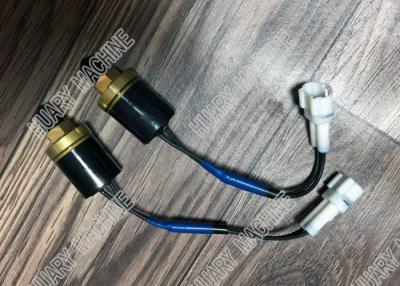 China Piezas del excavador de XCMG, sensor de 803608700 presiones en venta
