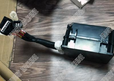 China Piezas del excavador de XCMG, caja de 803704447 fusibles para XE150D XE135C XE150B en venta