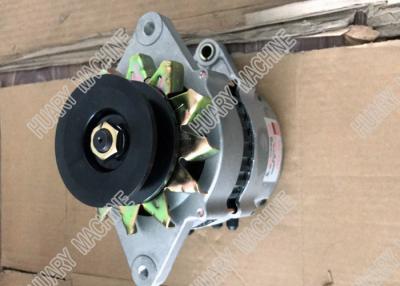 China Piezas del motor de YUCHAI, alternador de 6BJFWZ2302 397-3701100, alternador YC6108 en venta