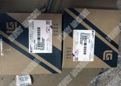 China Piezas del cargador de la rueda de LIUGONG, equipo AGGL, piezas del sello 88A0824 de ZL30E ZL40B en venta