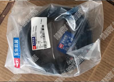 China Piezas del motor de YUCHAI, correa de YC80-AV22-1535A V, correa de YC6108 v en venta