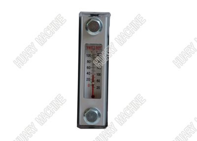 China Piezas del excavador de XCMG,   liquidometer 803200485,   Medida llana líquida XE18 en venta