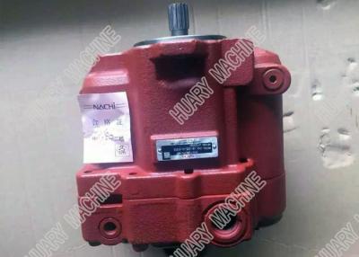 China Piezas del excavador de XCMG, bomba de émbolo 803007135, bomba de Nachi-Fujikoshi en venta