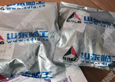 China Recambios del cargador de la rueda de SDLG, 4120000553401 equipos del sello del cilindro de dirección en venta
