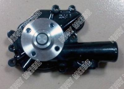 China Piezas del excavador de XCMG, bomba de émbolo 800104389, bomba de agua yanmar en venta