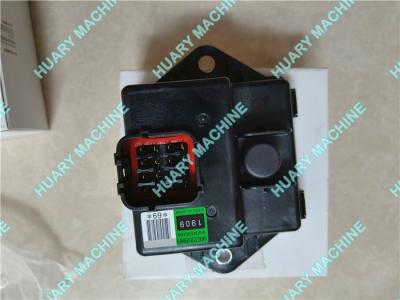 China Partes del motor Mitsubishi, controlador EGR Unidad de accionamiento ME222991 en venta