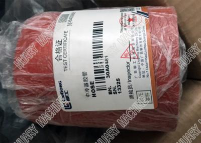 China Piezas del excavador de LIUGONG, manguera de 30A0752 32A0461 30A0461 30A0753 para LG925 en venta