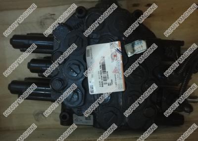 China Piezas del cargador de la rueda de LIUGONG, 12C0079   VÁLVULA DE CONTROL PRINCIPAL en venta