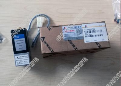 China Piezas del cargador de la rueda de SDLG, válvula de freno de 4120000759 LG23-DCF, solenoide del freno en venta