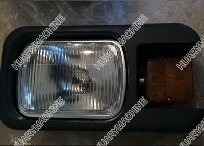 China SDLG Wheel loader parts,  4130000543 for SDLG LG936 front right combined lamp for sale